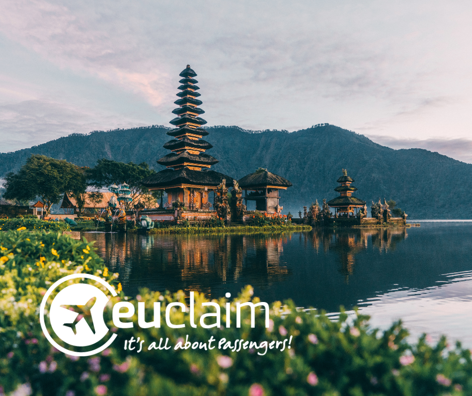 Ga je naar Bali? Mondkapje- en vaccinatieplicht afgeschaft | EUclaim