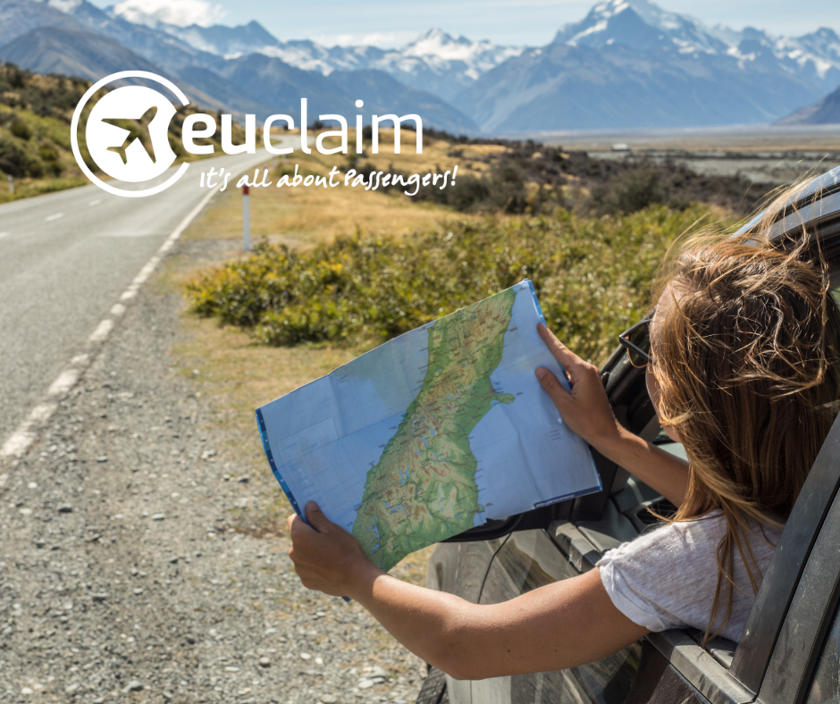 Wereldreis: Alles wat je moet weten over Wereldtickets | EUclaim